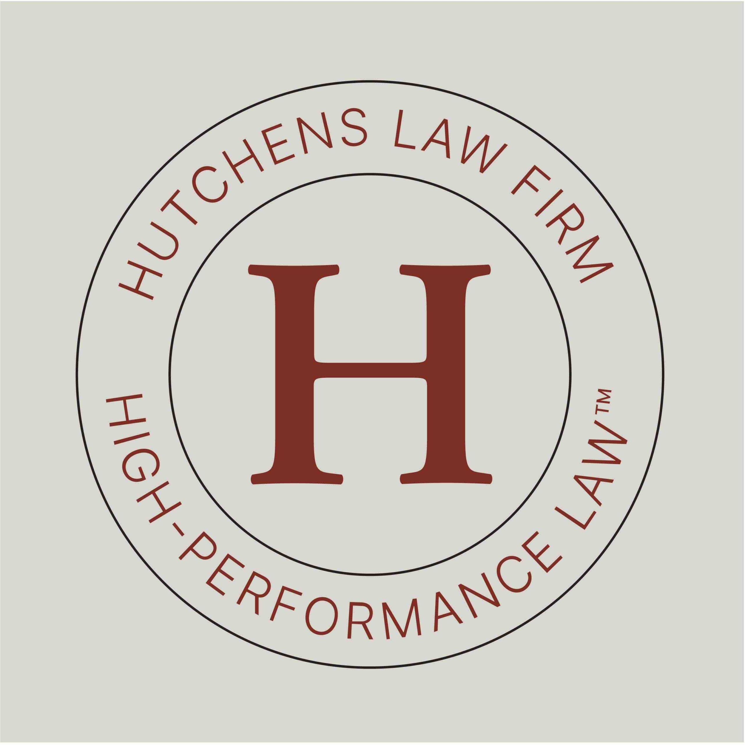 About Hutchens Law Firm - Hutchens Law Firm