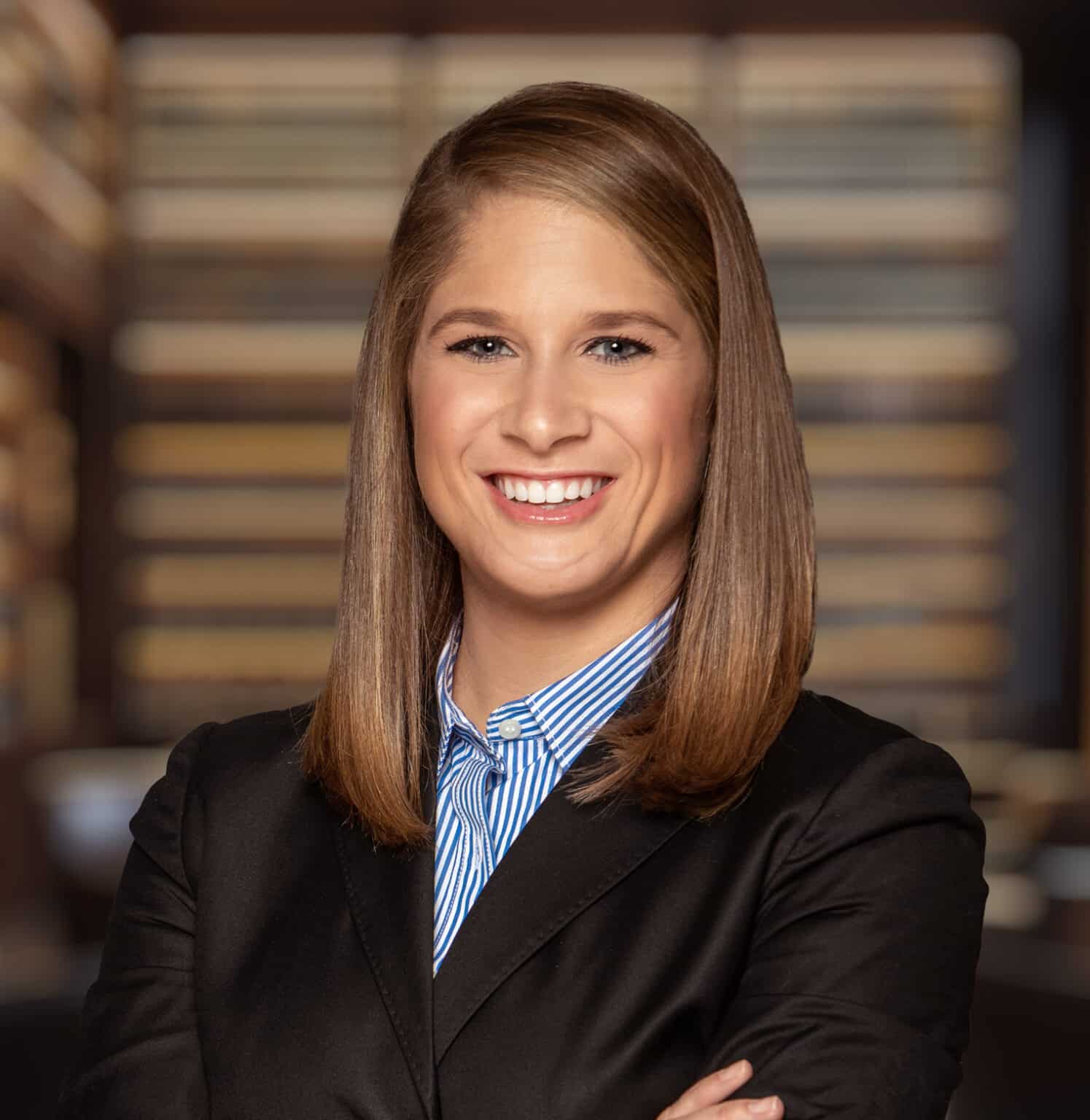 Claire Collins Dickerhoff - Hutchens Law Firm